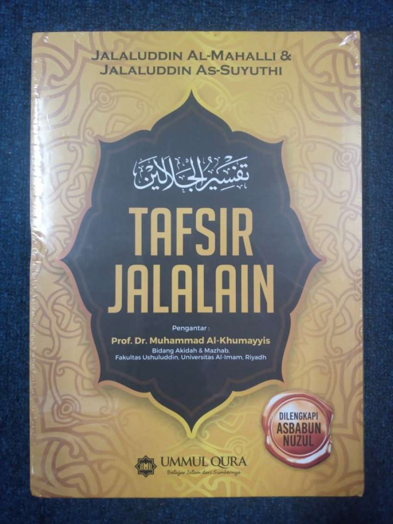 Jual Kitab Arabia Original Harga Termurah Mei 2024 | Blibli