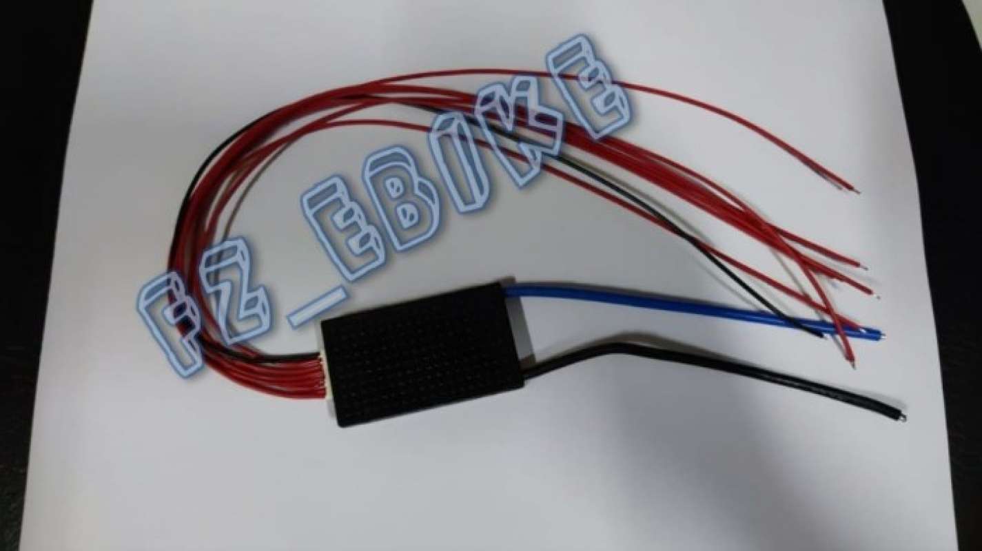 Jual Daly Bms 7s 20a Battery Lithium 24v Di Seller Noelle - Cengkareng ...