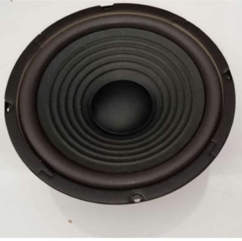 Jual Speaker 8inch Acr Hifi Type 818w Curve 818 Di Seller Noelle ...