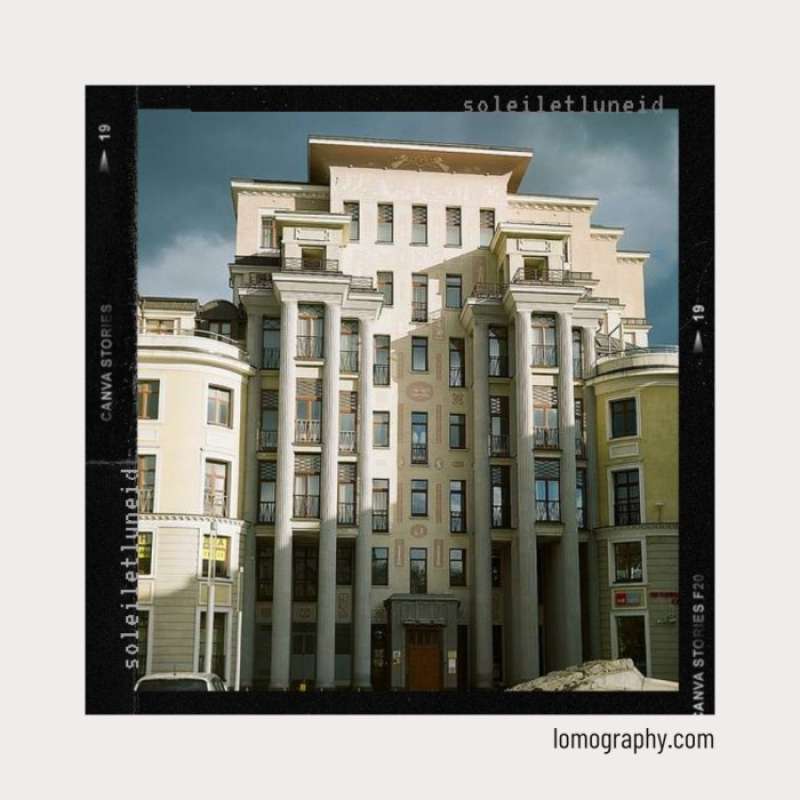 Jual Kodak Portra 400 (120 Medium Format) - Roll Film 120, Iso 400 - 1 ...