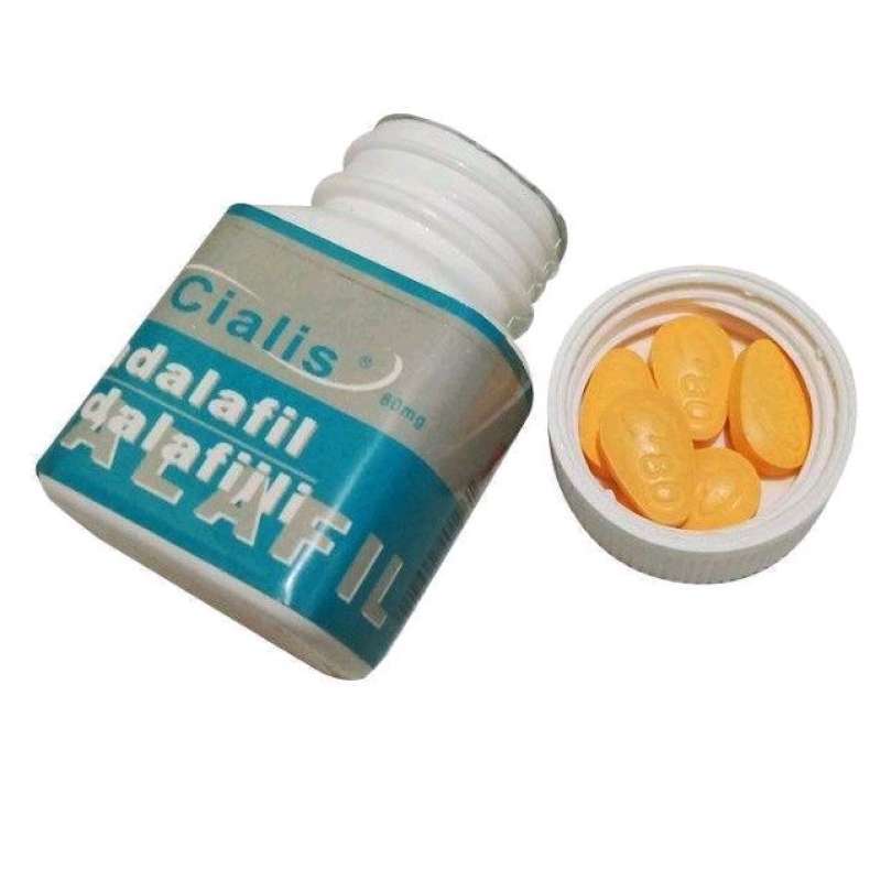 Jual Suplemen Anti Loyo Tada_lafil Isi 10 Asli Original Manjur Di ...