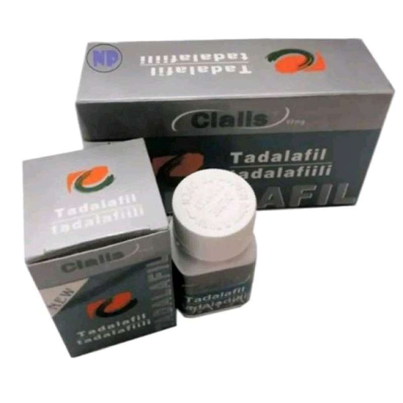 Jual Suplemen Anti Loyo Tada_lafil Isi 10 Asli Original Manjur Di ...
