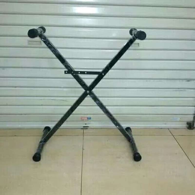 Promo Stand Keyboard Untuk Segala Macam Keyboard Paling Murah Qualitas ...