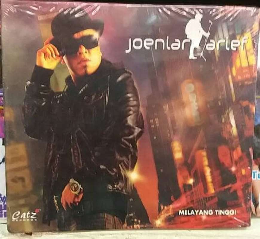Promo Cd Joeniar Arief . Melayang Tinggi . Diskon 23% Di Seller ...