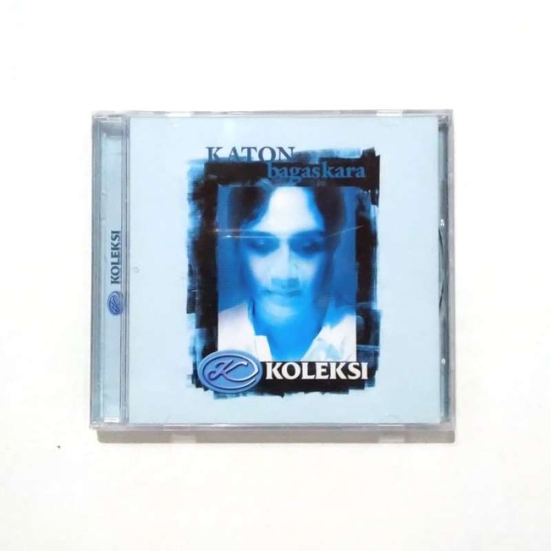 Promo Cd Katon Bagaskara - Koleksi Diskon 23% Di Seller Melodiya Store - Cengkareng Barat, Kota ...