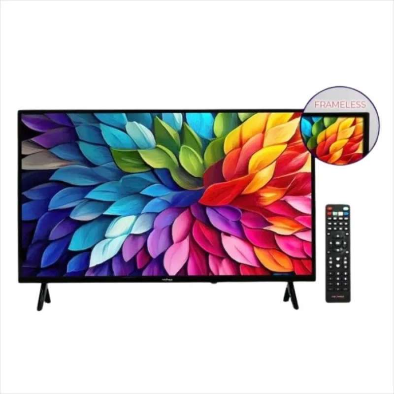 Jual Dvance Led-3202t Led Advance Digital Tv 32 Hd Adv 3202t Usb Movie ...