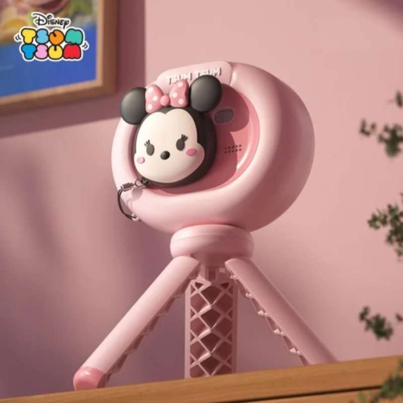 Jual Disney Cartoon Mickey Minnie Lotso Children Digital Camera Flip ...