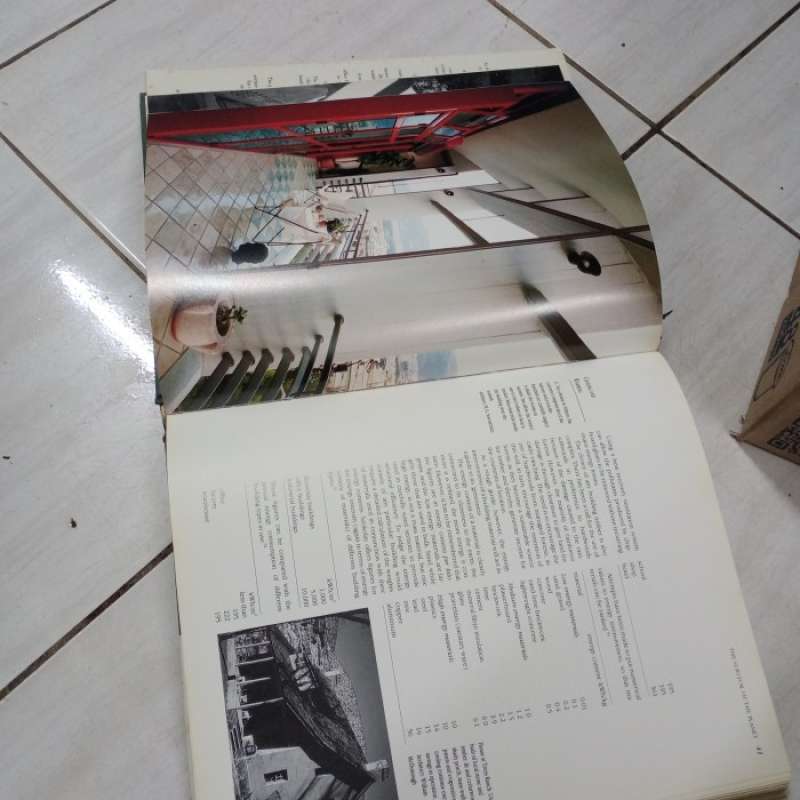 Jual Green Architecture-brenda And Robert Vale-j3 Di Seller Noelle ...
