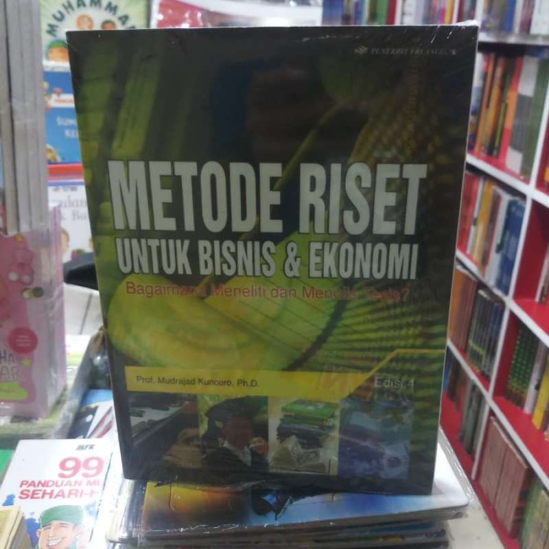 Jual Metode Riset Untuk Bisnis Dan Ekonomi Di Seller Noelle ... Jual Metode Riset Untuk Bisnis Dan Ekonomi Di Seller Noelle ...