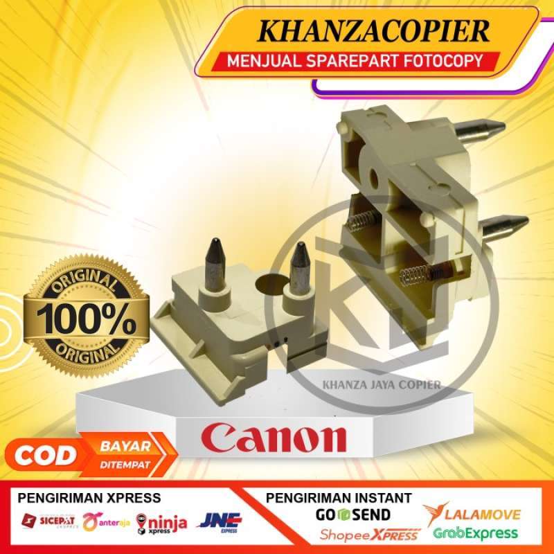 Promo Connector High Voltage Fotokopi Ir 5000/6000 Fh2 - 9246 - 020 ...