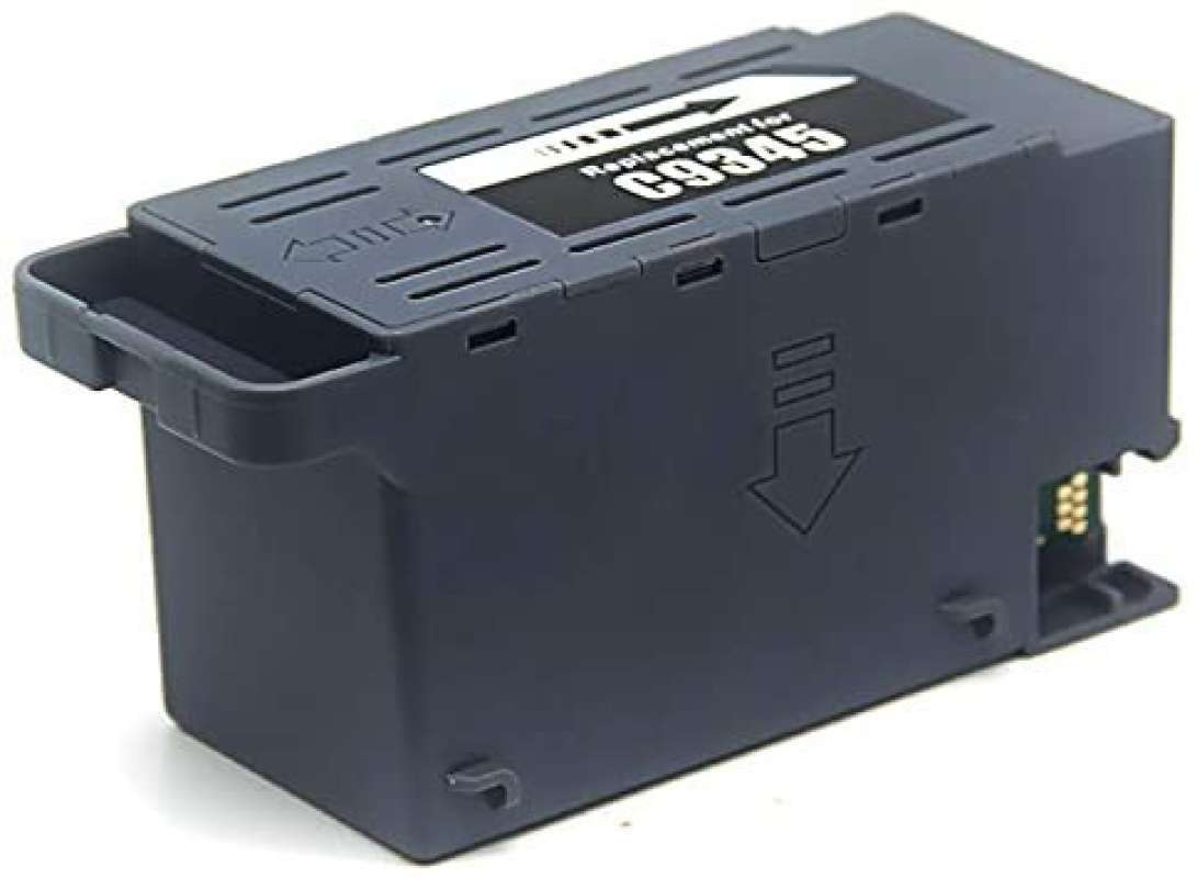 Promo Maintenance Box L8050 L18050 L15150 L15160 Kotak Pemeliharaan ...