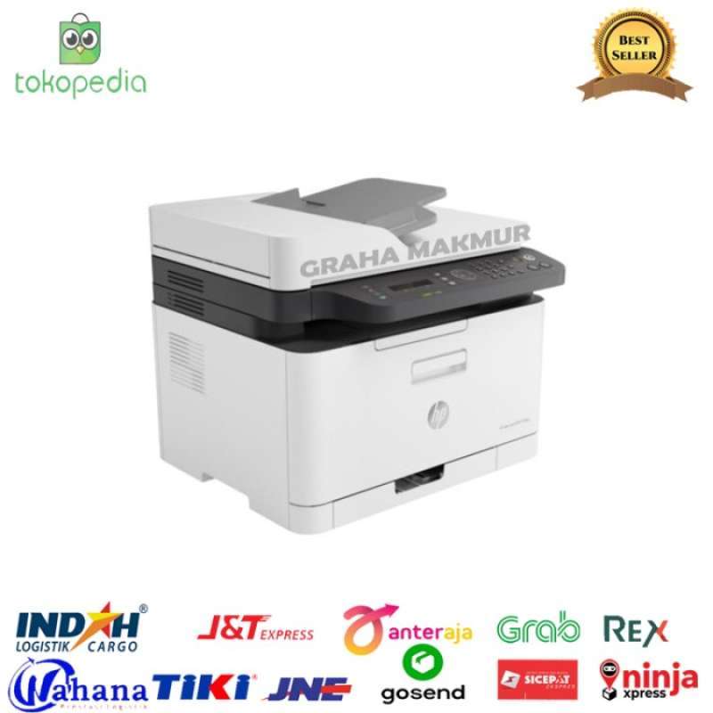 Promo Color Laser Mfp 179fnw Laserjet Mfp 179 Fnw Laser Warna 179fnw ...