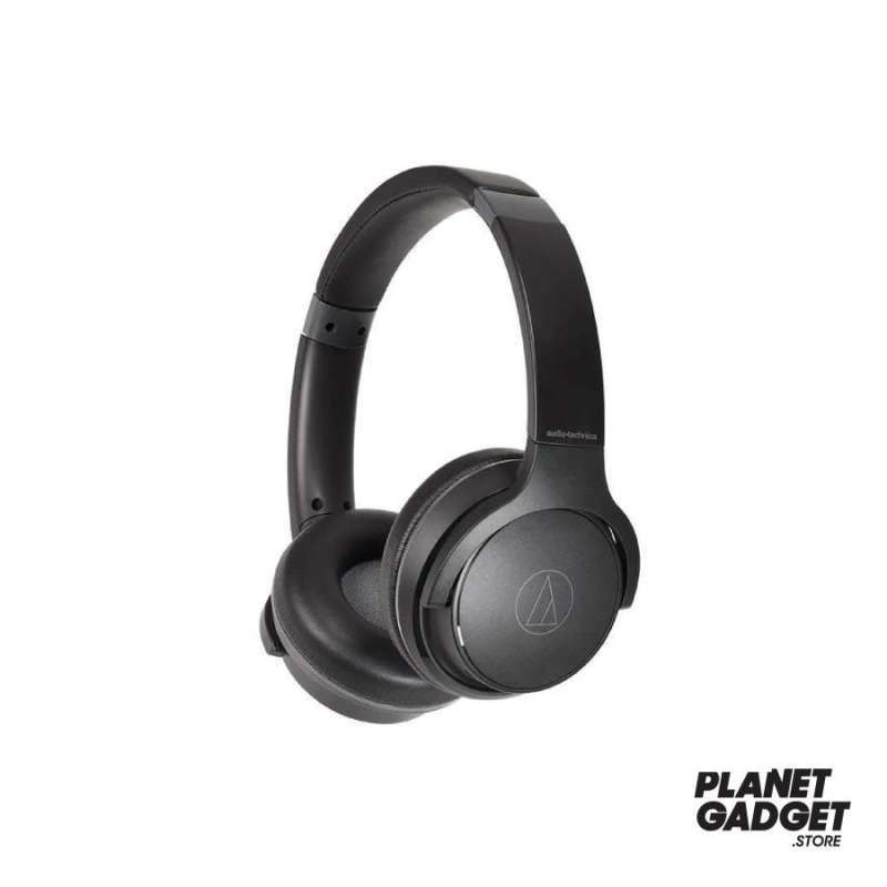 Jual Ath Headphone Di Seller Planet Gadget Official Store - Planet ...