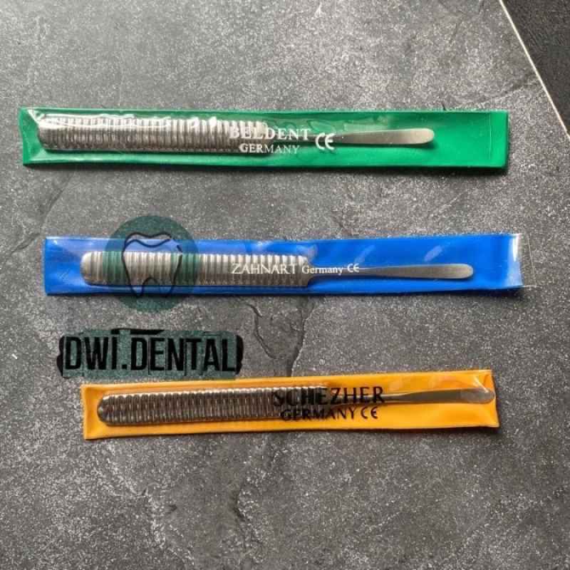 Jual Dental Rasparatory Rasparatori Resparatorium Rasparatorium - Small ...