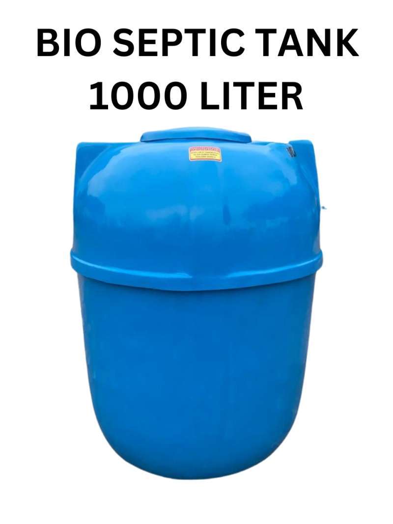 Jual Bioseptic Tank 1000 Liter Original, Murah & Diskon Juni 2024 | Blibli