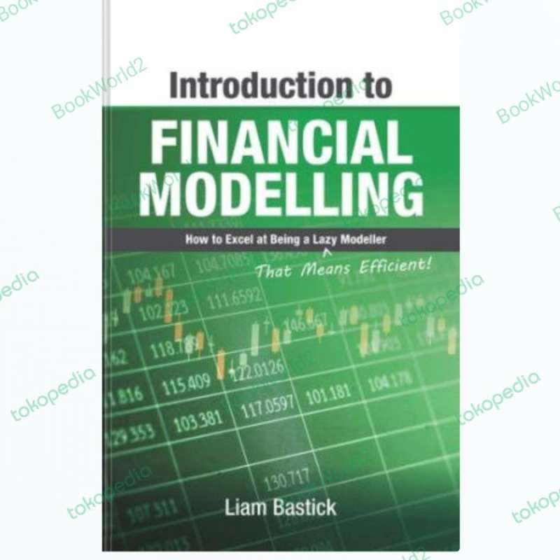 Jual Buku Introduction To Financial Modelling Di Seller Owl Store ...
