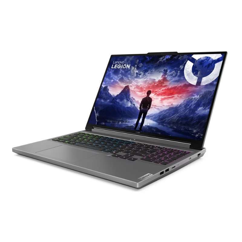 Promo Lenovo Legion 5 Bxid Laptop Gaming [i7 14650hx/16gb/512gb/rtx4060 ...