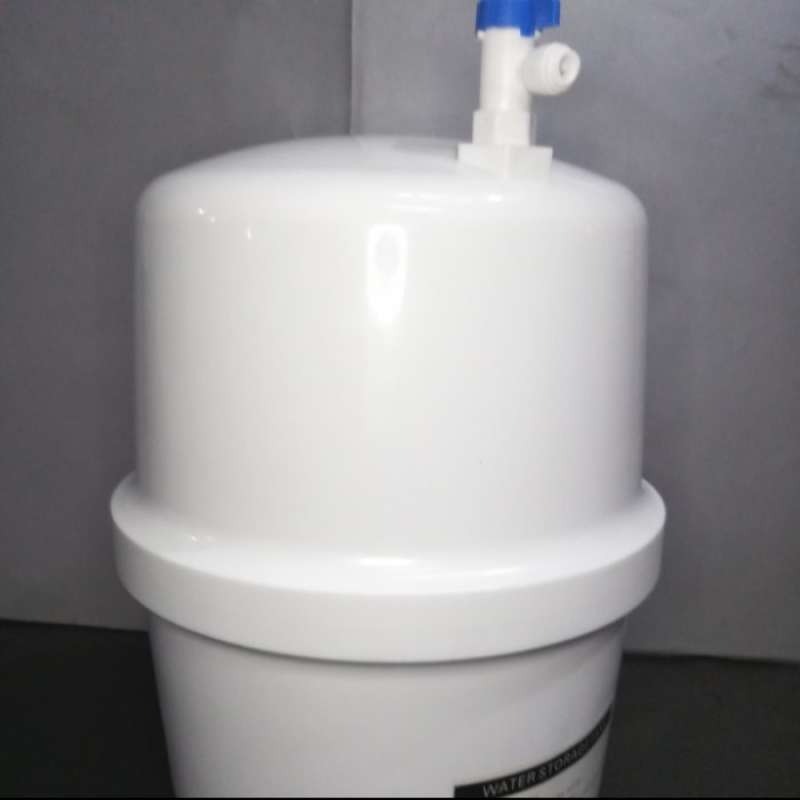 Promo Tangki Penampung Air Ro 3.2g Diskon 23% Di Seller Dapur Mama ...