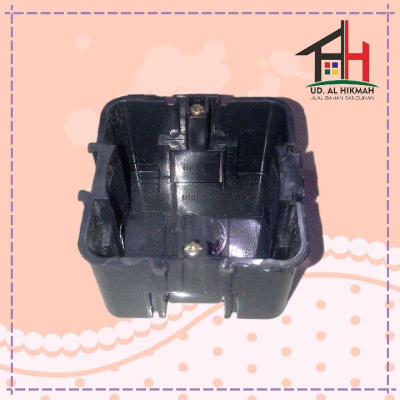 Jual Imbodus Broco 💯 Harga Murah & Kualitas Terbaik Desember 2024