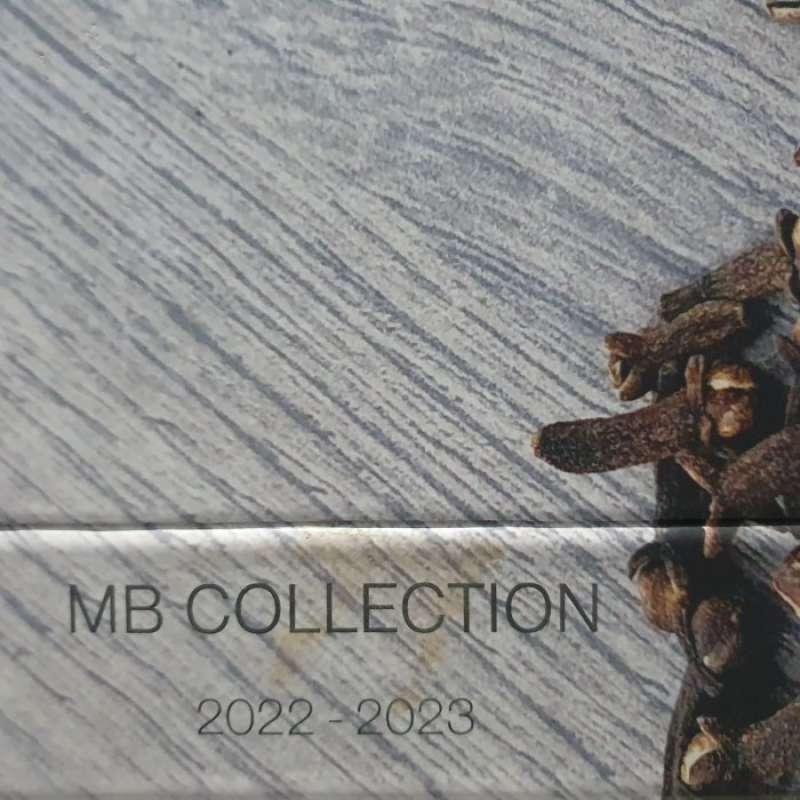 Jual Buku Katalog Catalogue Sample Chip Hpl Aica Laminate (mb ...