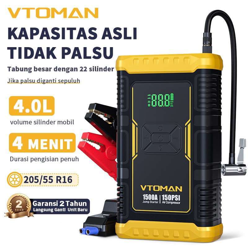 Jual Vtoman X3 Pro Terbaru Dengan Harga Termurah Di 2024 | Blibli