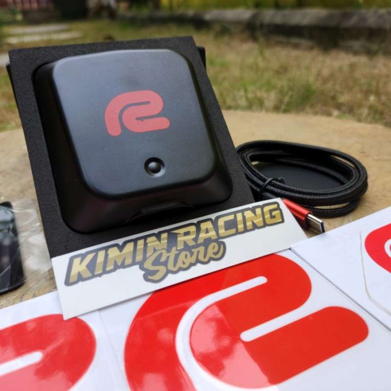 Jual Racebox Mini - Racebox.pro Lap Timer Di Seller Shin Store ...