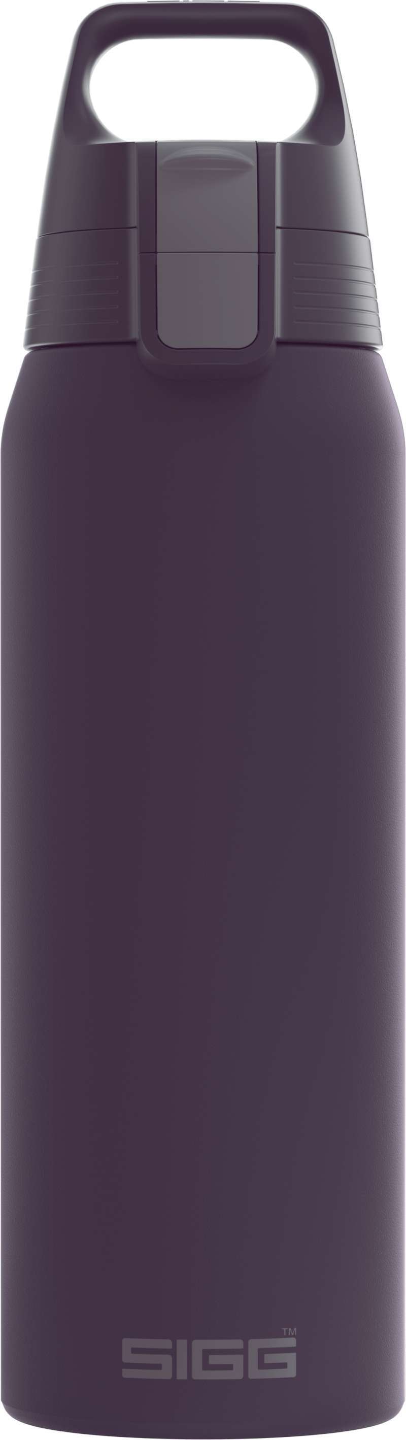 Promo Sigg Tumbler Botol Minum Shield Therm One Nocturne 750 Ml Diskon ...