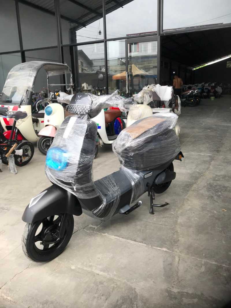 Jual Sepeda Listrik Uwinfly T70 New 2024 Lithium Baterry Di Seller U ...