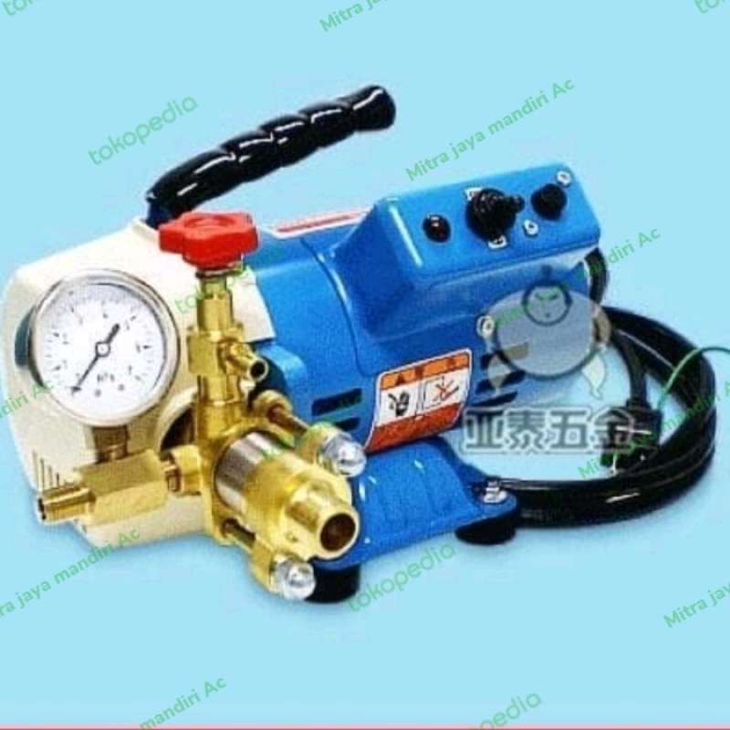 Jual Mesin Cuci Ac Jet Cleaner Kyowa Kyc-20a Original Made In Jepang Di ...