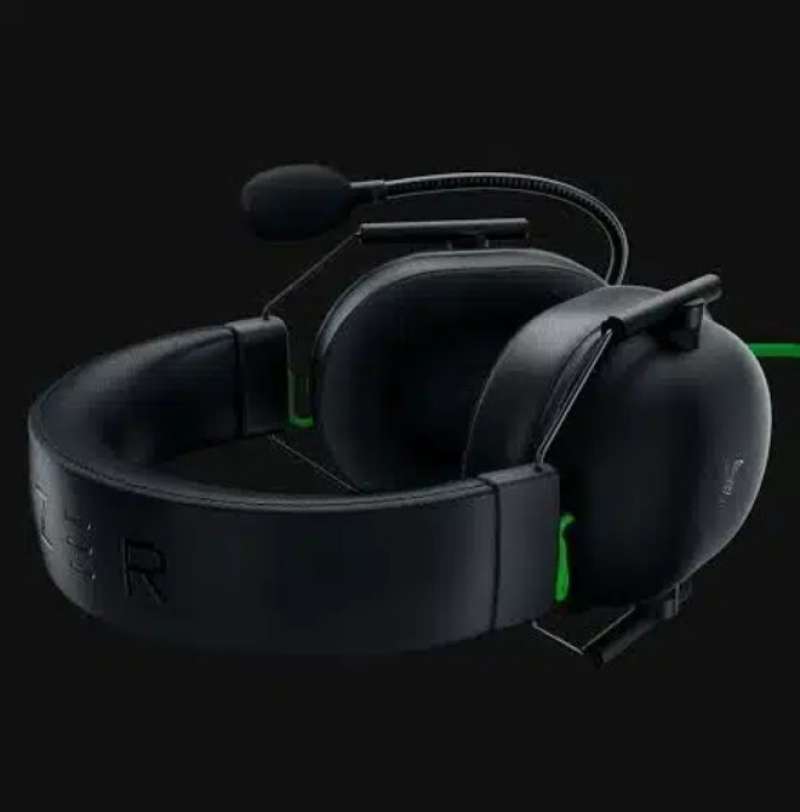 Jual Razer Blackshark V2 X Gaming Headset Di Seller Psegameshop ...