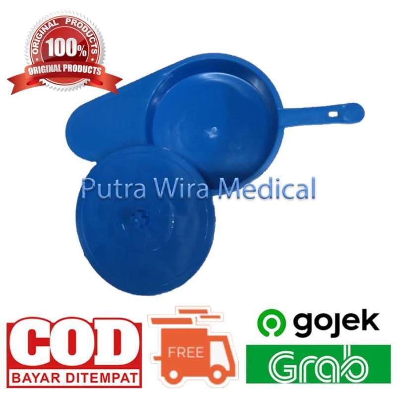 Jual Pispot Bab Plastik Kualitas Bagus Nyaman Di Pakek Dan Mudah Di ...