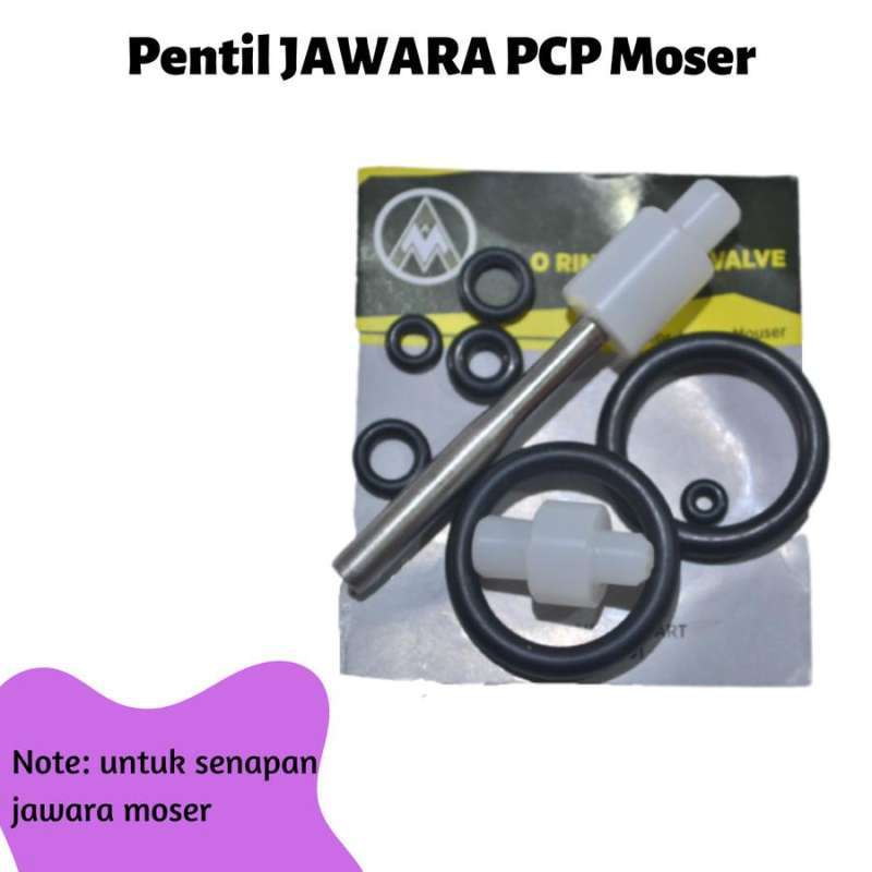 Jual Jawara Moser Od32 Terbaik Juni 2024 - Harga Murah & Gratis Ongkir ...