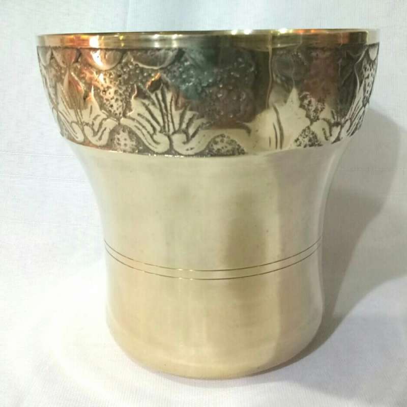 Jual Sangku Atau Tempat Tirta Dari Kuningan Di Seller Ayato ...