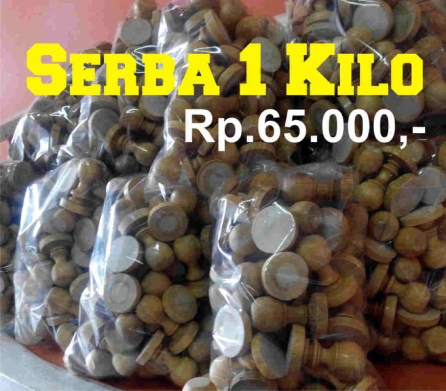 Jual Serba Sekilo Gagang Kayu Bulat Di Seller Ayato - Cengkareng Timur ...