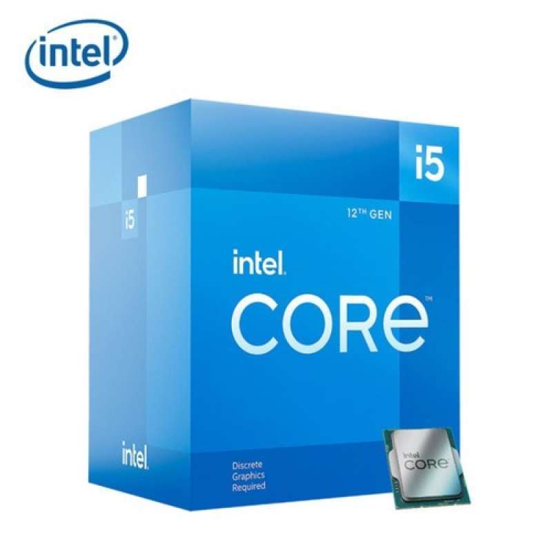 Pc Gaming Intel Core I5 Gen 12 - 🔥 Harga & Spesifikasi Terbaru Maret 2025