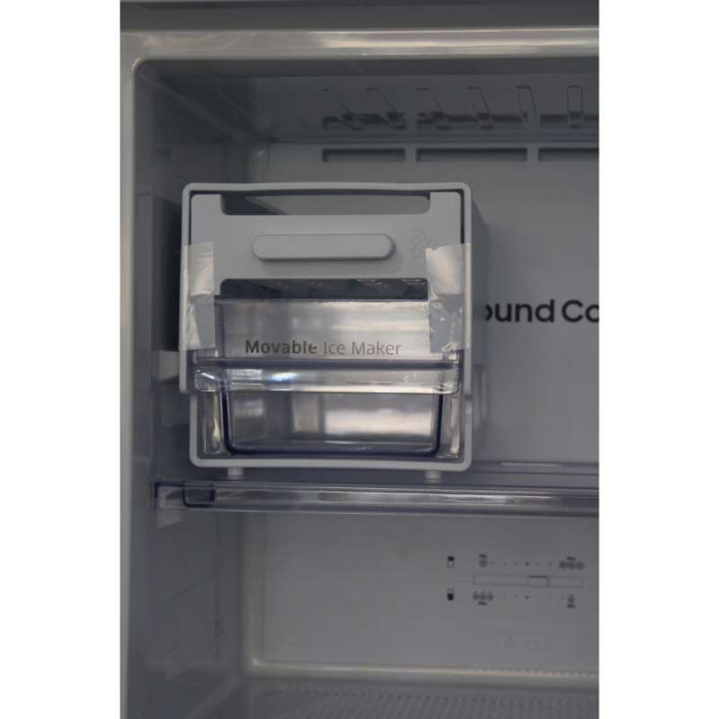 Jual Samsung Kulkas Rt 31 Cg Lemari Es 2 Pintu 305l Inverter Di Seller ...