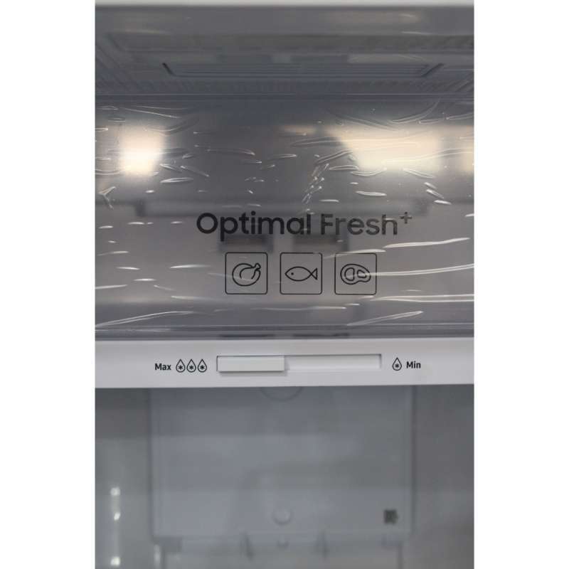 Jual Samsung Kulkas Rt 31 Cg Lemari Es 2 Pintu 305l Inverter Di Seller ...