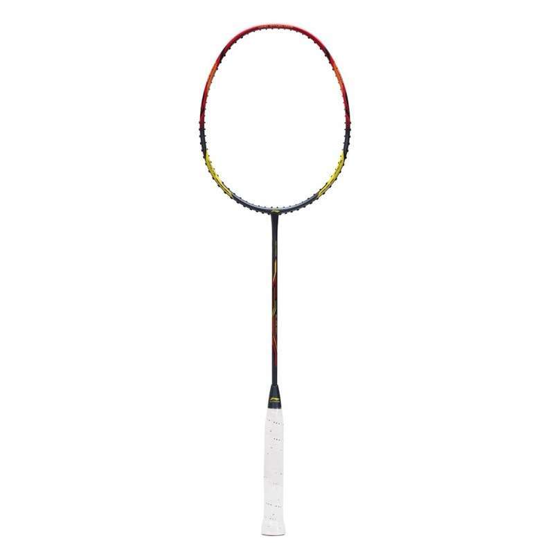 Jual Raket Badminton Lining Li Ning Tectonic 1 Tectonic1 Original 3u 4u ...