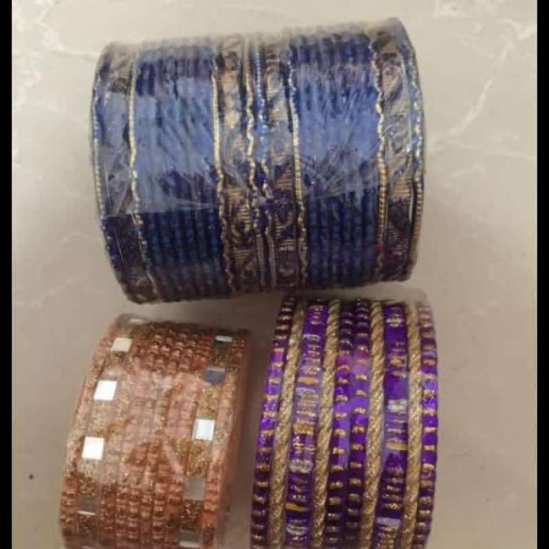 Jual Kids Indian Bangles Di Seller Rosaria - Cengkareng Timur, Kota ...
