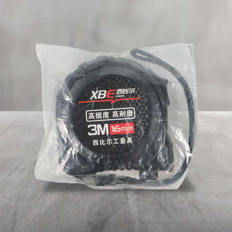 Jual Xbe Meteran Roll High Precision Self Lock Tape Measure 15mm 3m X3 Meteran Tukang Paling ...