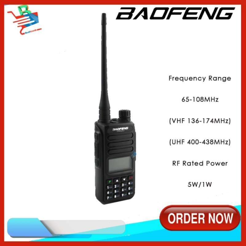 Promo Ht Baofeng Uv-9r Plus New / Baofeng Uv9r Plus Dual Band Diskon 33 ...