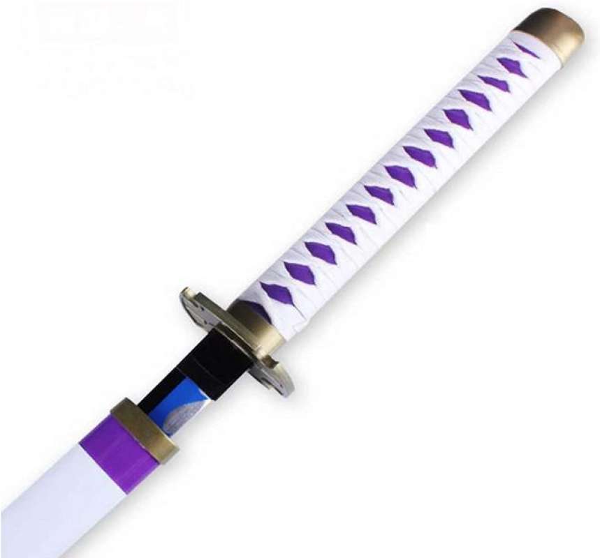 Jual 0n3 Piece Katana R0ron0a Z0ro Nidai Kitetsu Realistic Anime ...