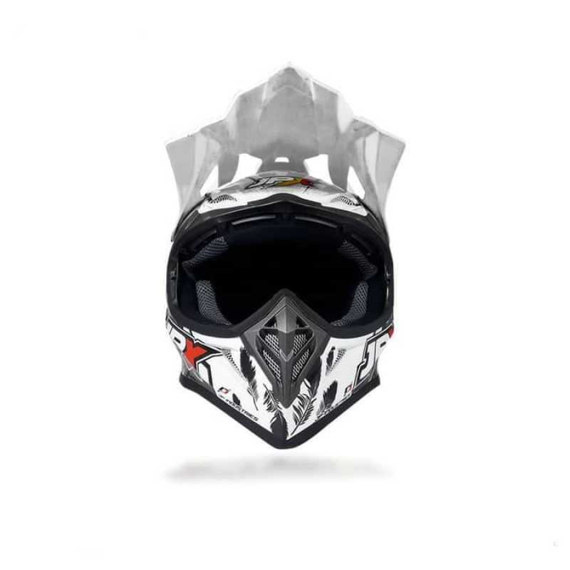 Jual Jpx Full Face X13 Lucky Seven - L Di Seller Motohelmet - Dadap ...