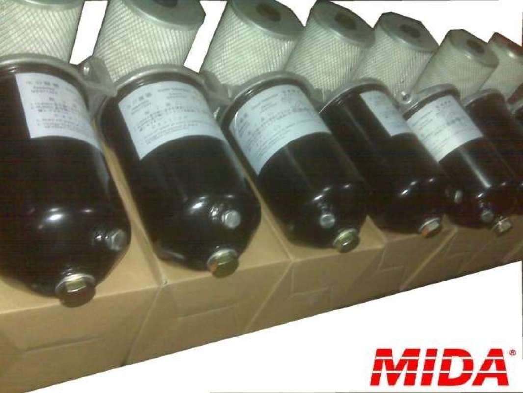 Promo Saringan Solar Ps100 Ps120 Mitsubishi Colt Diesel (water ...