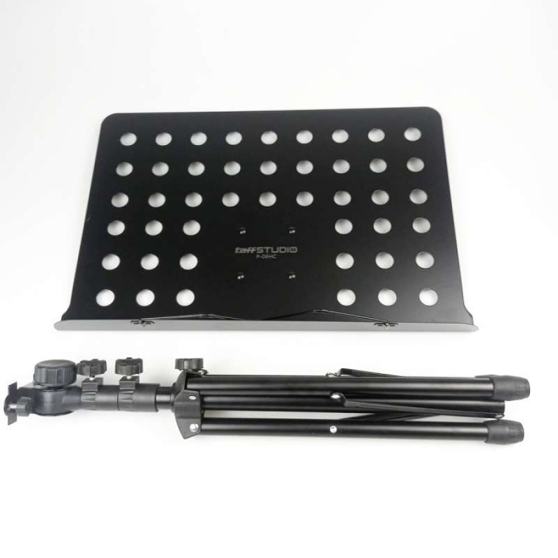 Jual Standbook Tiang Tempat Buku Partitur Sheet Musik Tinggi Dan Tebal ...