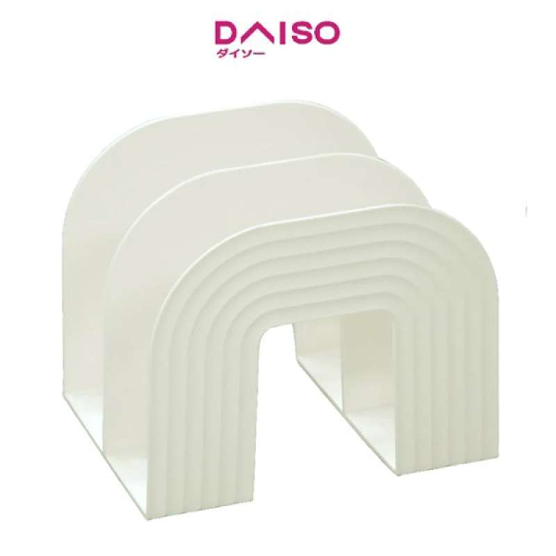 Jual Daiso Book Stand Ivory Di Seller Sunshop - Cengkareng Timur, Kota ...