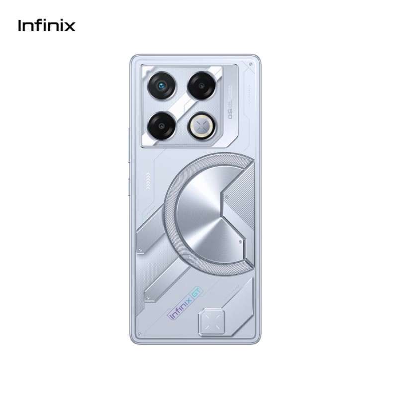 Jual Infinix Gt 20 Pro 5g Garansi Resmi Original - 8/256 Di Seller ...