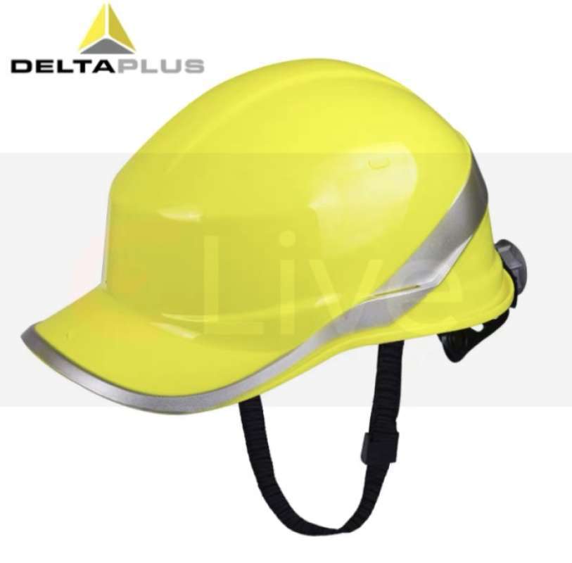 Promo Helm Proyek Delta Plus Venitex Safety Helmet Ada Jenis Kenop ...