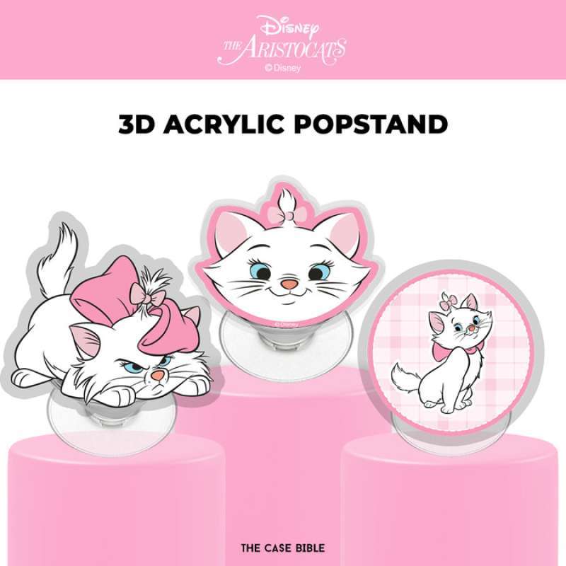 Jual 3d Acrylic Popstand - Disney Animals Di Seller Sunshop ...