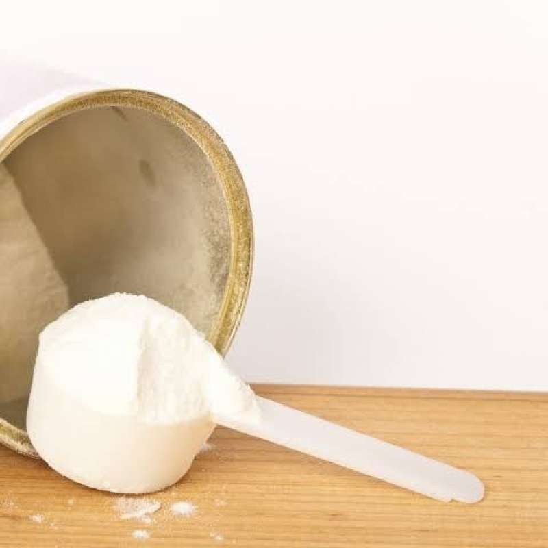 Jual Kolagen Ikan / Collagen Peptide / Marine Collagen 50 Gram Di ...